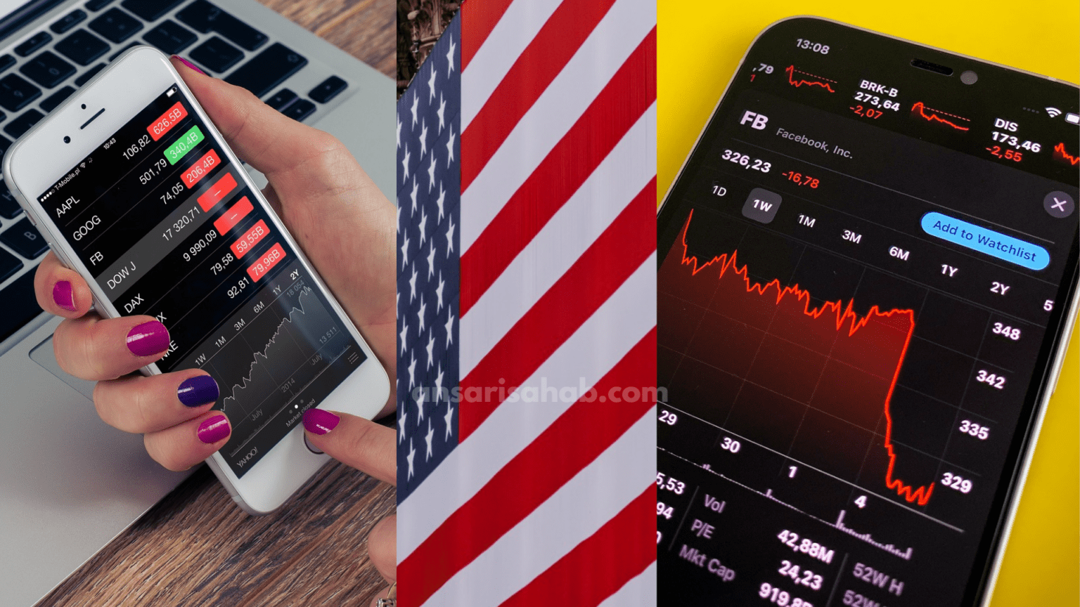 US Stock Market Hits New All-Time Highs: What's Driving the Rally?