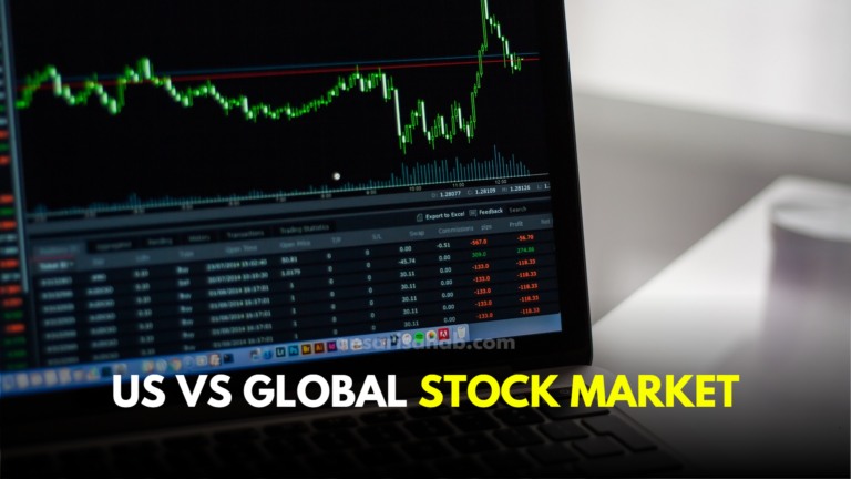 US Stock Market vs. Global Markets: Where Should You Invest?