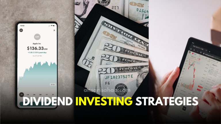 The Dividend Investing Playbook: Strategies for Every Investor