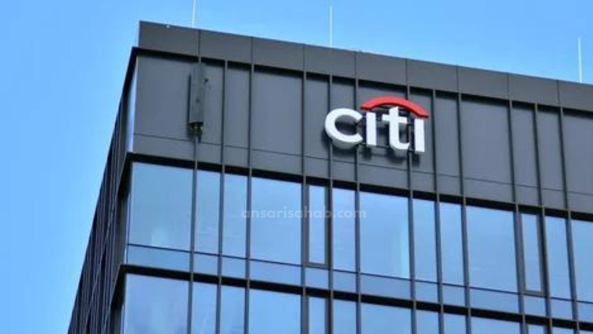 Citigroup Begins Layoffs as Wall Street Braces for a Rough End to 2023