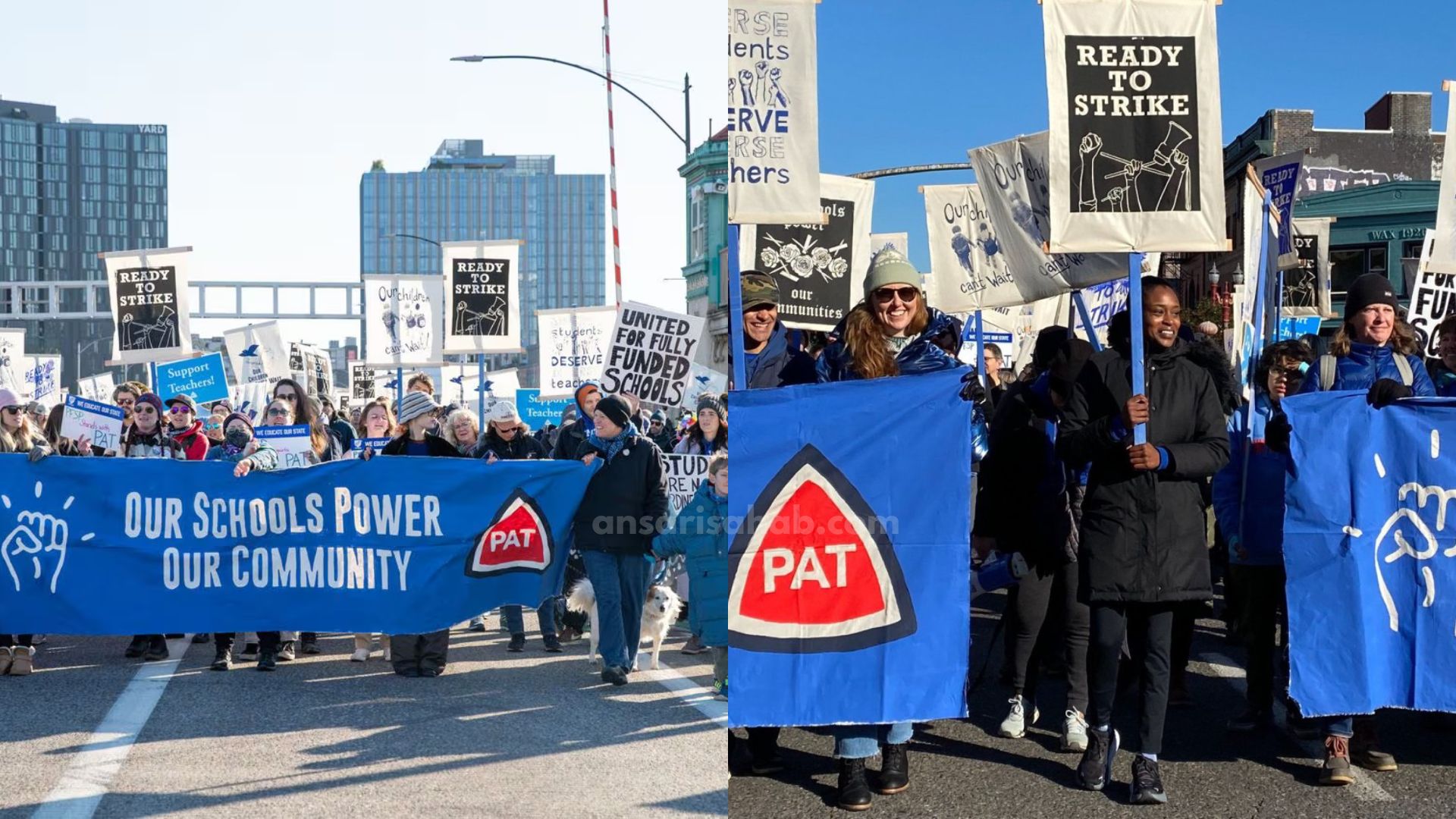 Portland Teachers Strike: A Deep Dive into the Issues, Updates, and ...