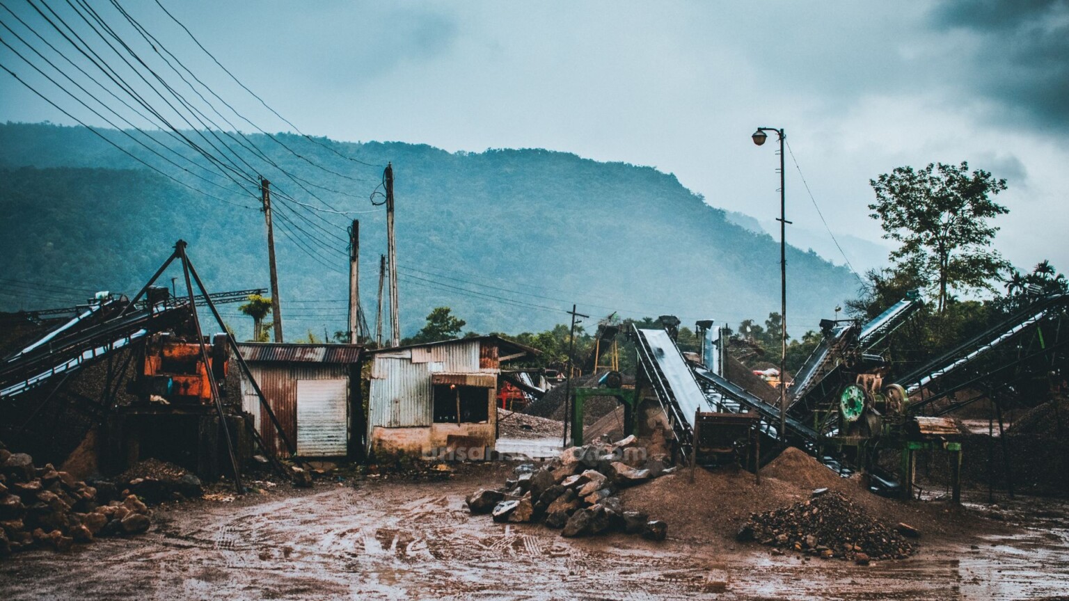 Tragedy Strikes Seychelles: Explosion and Flooding Devastate Island Nation