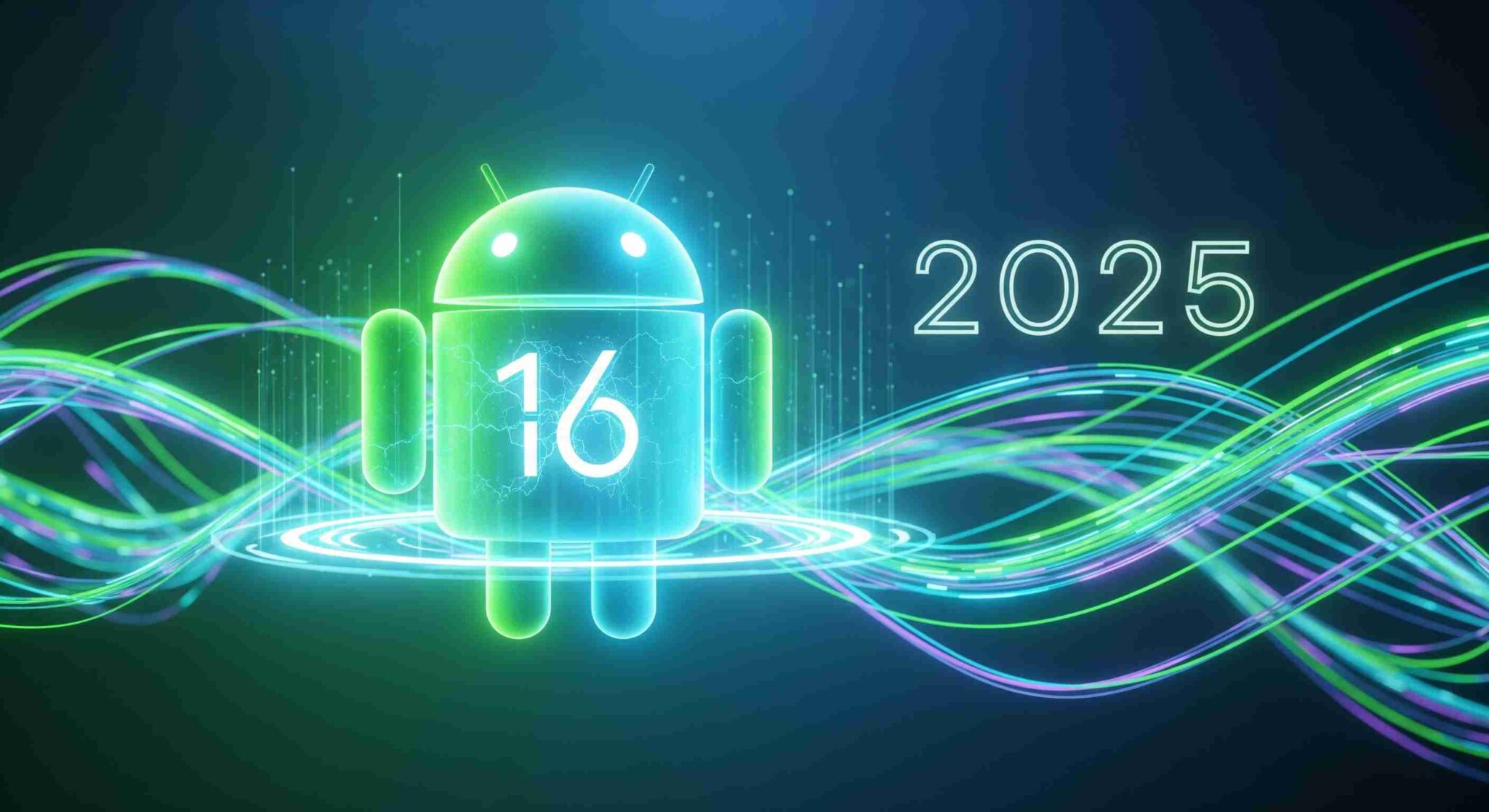 Top Features of Android 16 (2025): AI, Design & Security Upgrades Explained