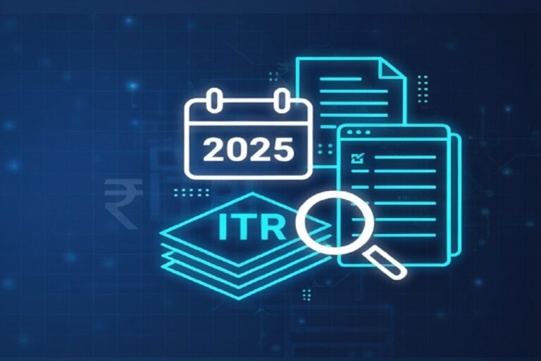 Income Tax Audit 2025: Due Dates, Extension, Report Filing & Forms ...