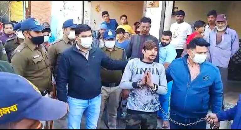 Salman Lala Death: Indore Gangster with 32 Cases Drowns Escaping Police – Expert Swimmer or Foul ...