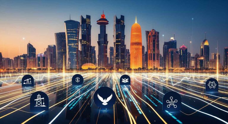 MOCI Qatar Industrial Guide Update 2025: Login, Company Search ...