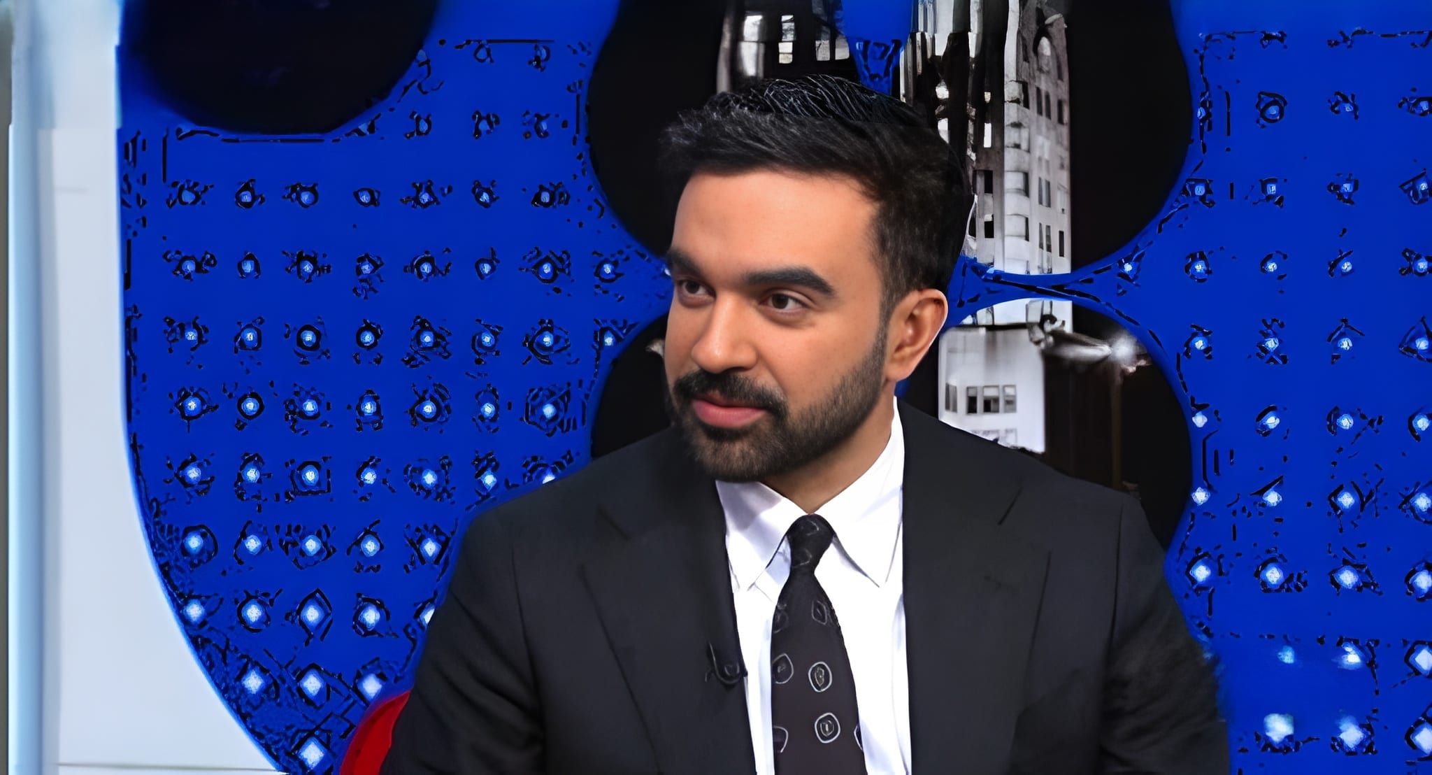 Who Is Zohran Mamdani? Religion, Wife, Ethnicity, Net Worth, Policies ...