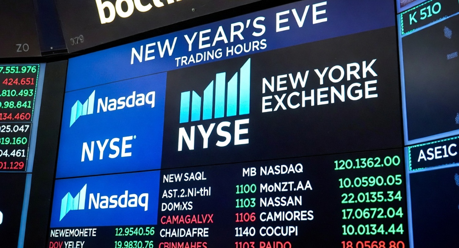 Is the Stock Market Open on New Year’s Eve 2025? Trading Hours