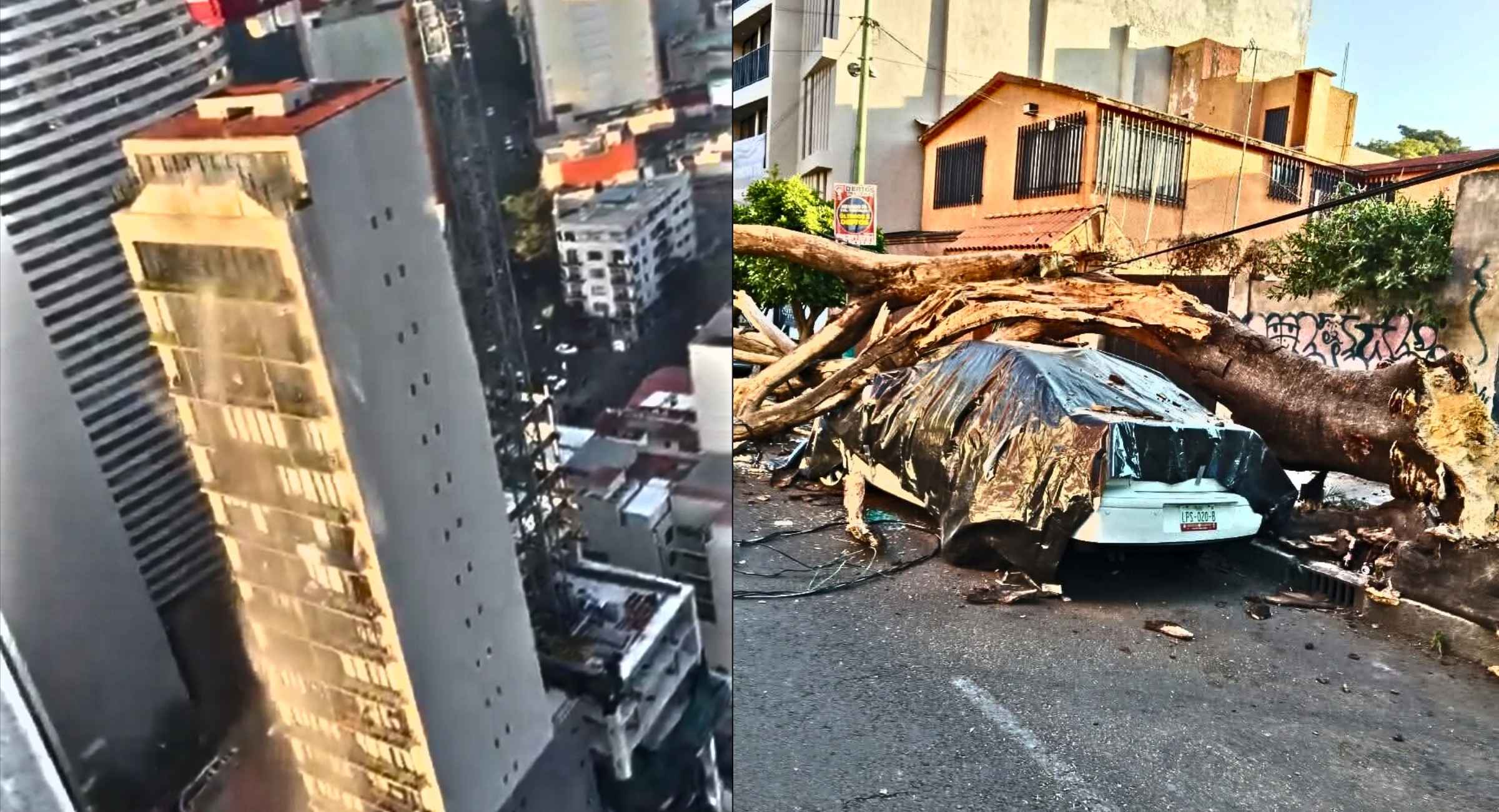 6 5 Magnitude Earthquake In Guerrero Mexico Today January 2 2026