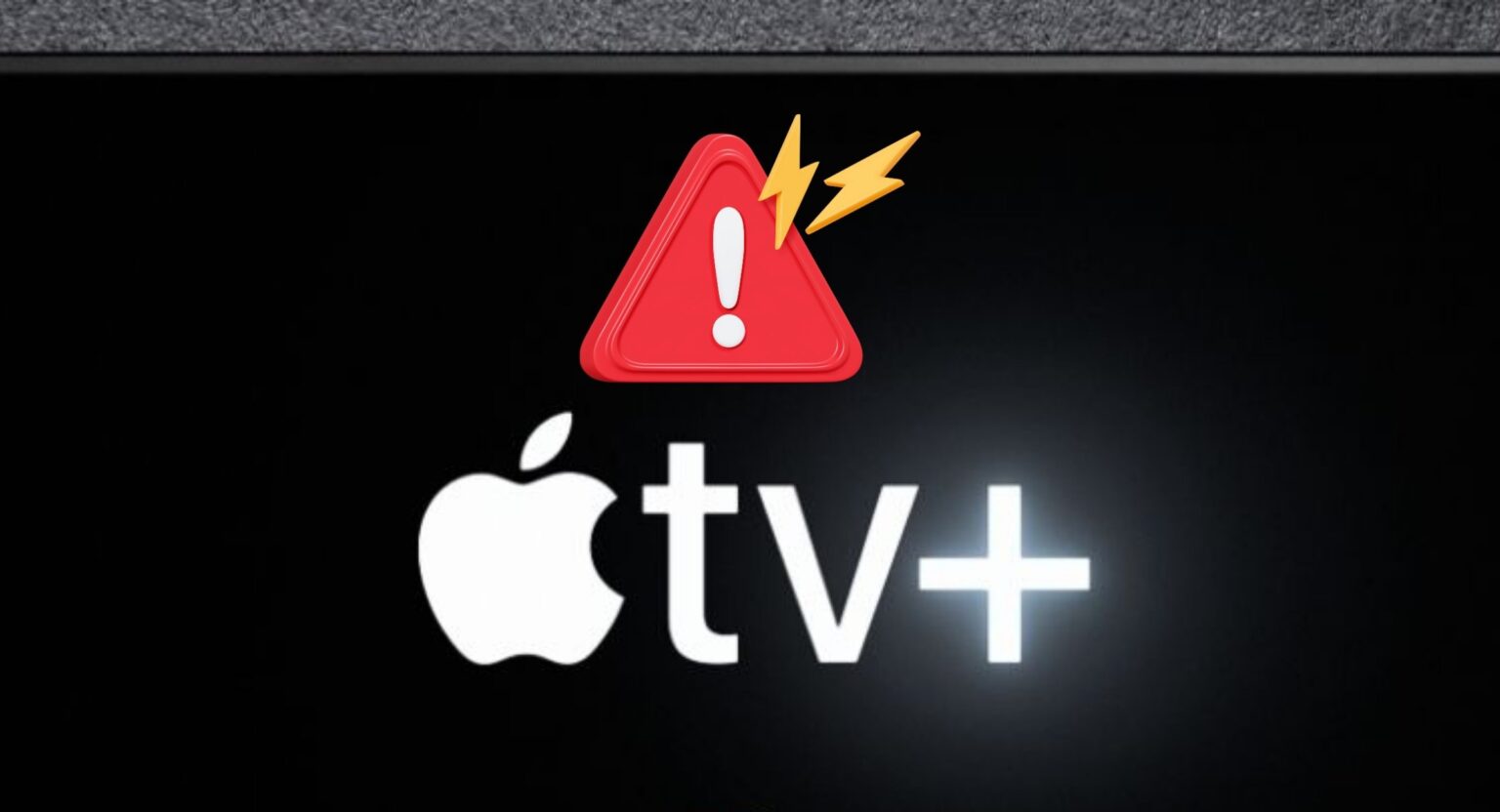 Apple TV Not Working? Why Apple TV Was Down on January 20-21, 2026 ...