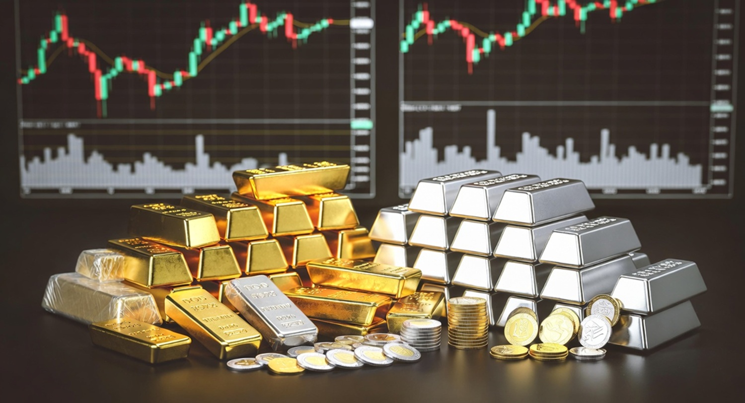 Gold Price Today: Historic All-Time High Above $5,000 as Investors Flee ...