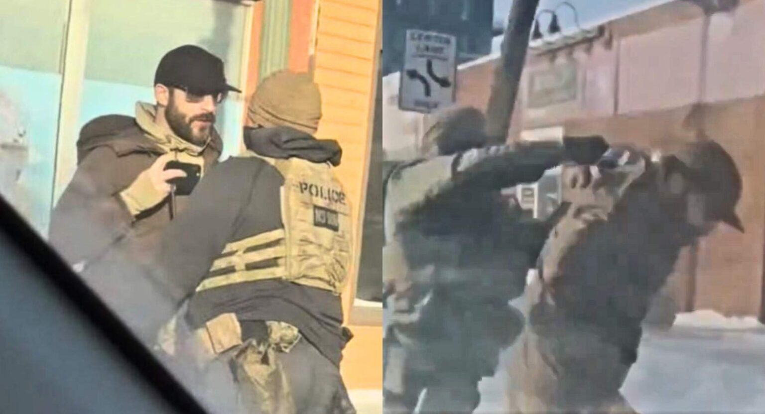 ICE Shooting Minneapolis: Alex Jeffrey Pretti Killed by Federal Agent ...