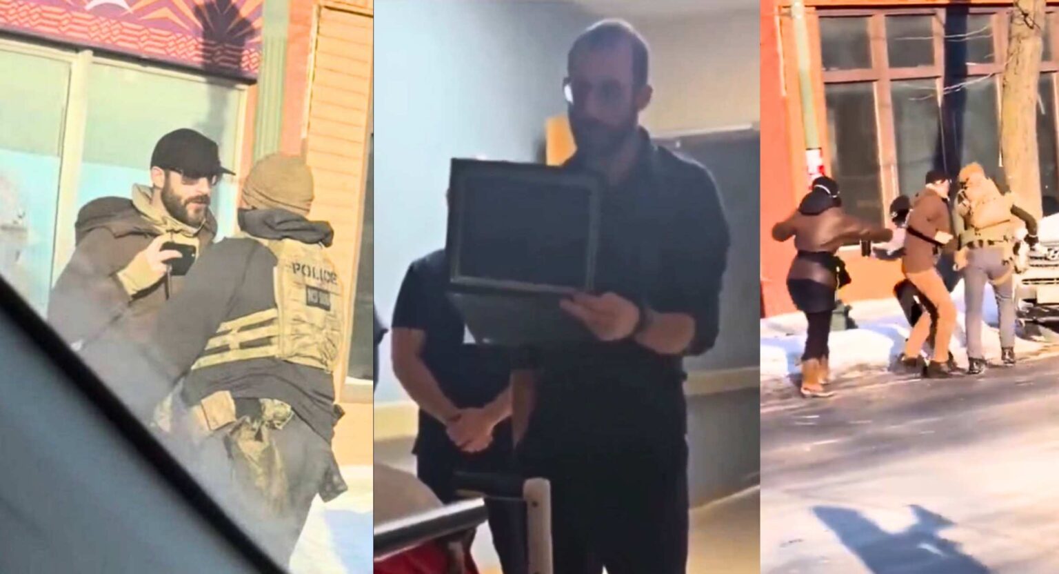 Latest Updates on Alex Pretti Death: Minneapolis Federal Shooting ...