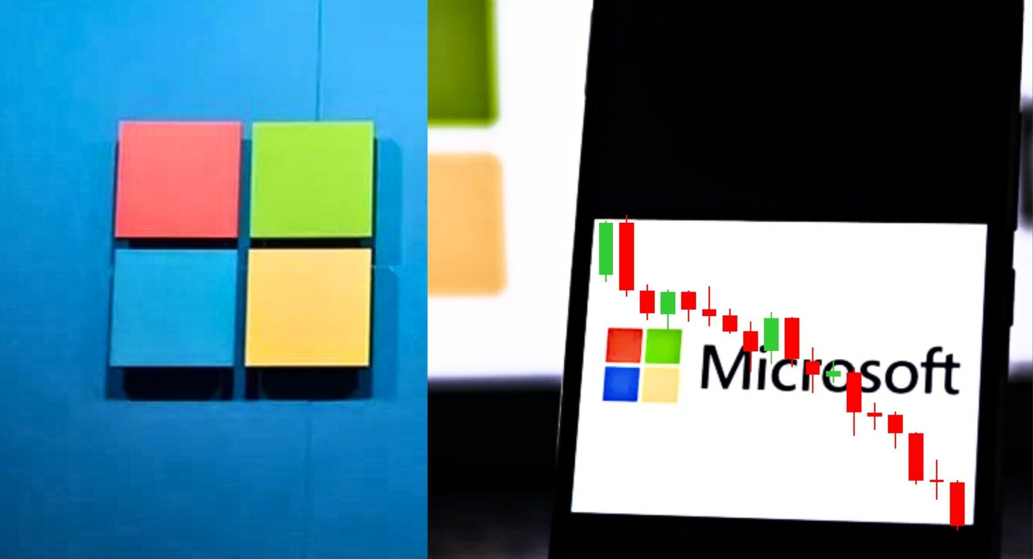 Microsoft Earnings Q2 FY2026: MSFT Stock Falls 7% Despite Beat on ...