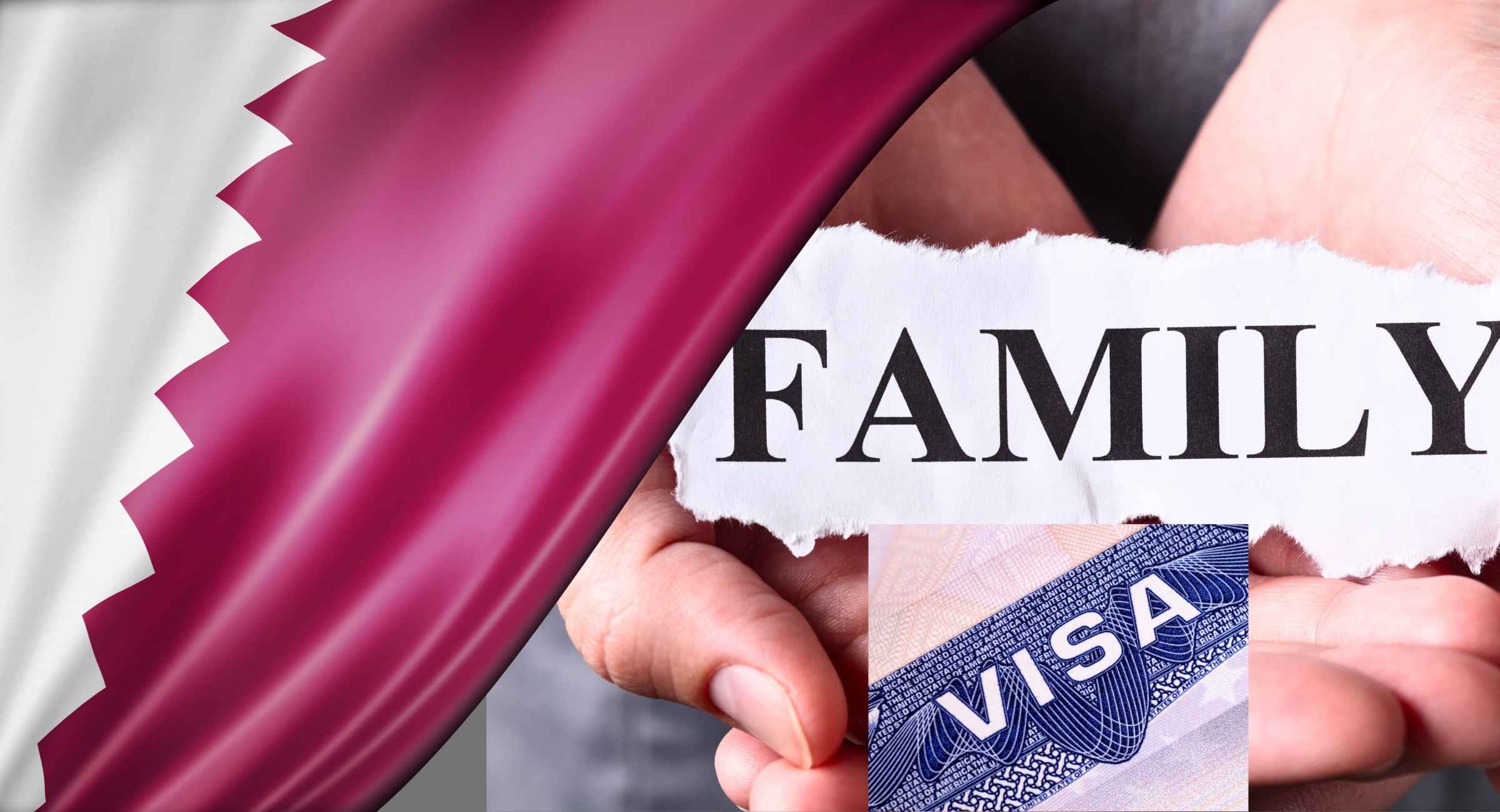 Qatar Family Residence Visa 2026: Latest Requirements to Sponsor Wife ...