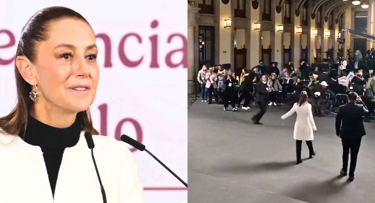 Strong Earthquake Hits Southern Mexico January 2026: Quake Near ...