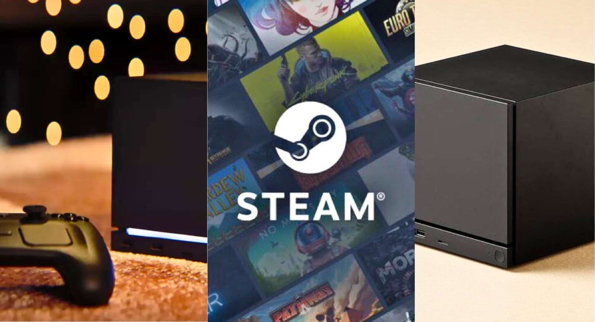 Steam Machine Price Leak 2026: Czech Retailer Smarty.cz Reveals $950 ...