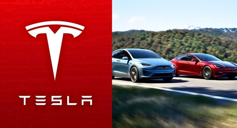 Tesla Ends Model S and Model X Production in 2026: Elon Musk Confirms ...