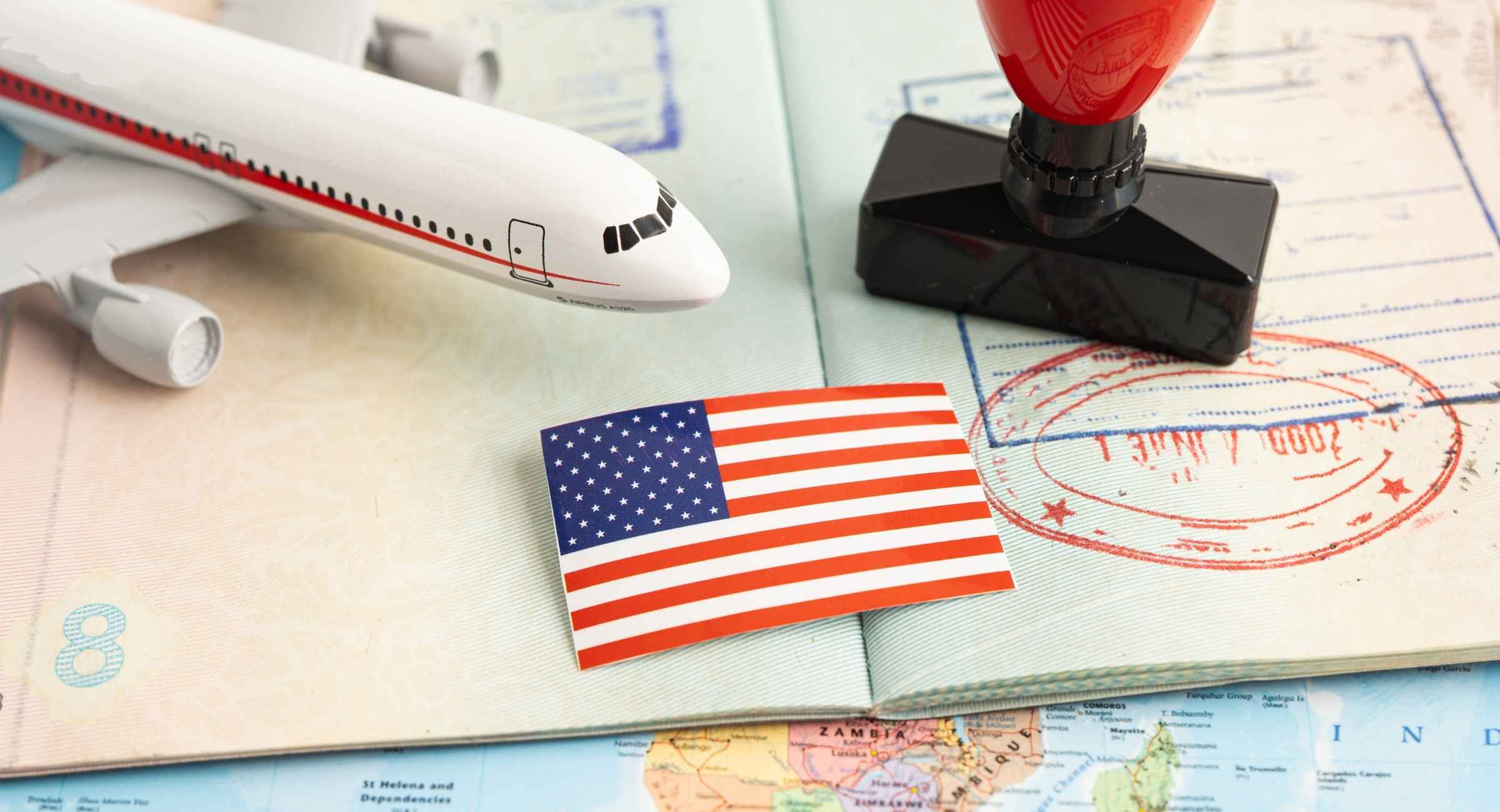 Trump Suspends US Immigrant Visa Processing for 75 Countries: Full List ...