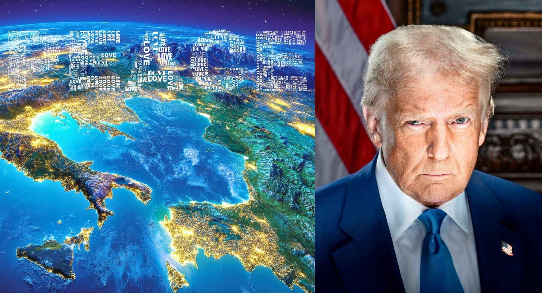 Trump’s Board of Peace Gains Momentum with 35+ Countries Committing ...