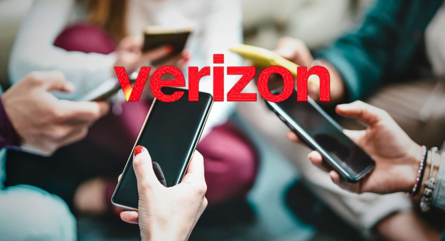 Why Was Verizon Outage Today? Latest Updates on the Massive January 14 ...