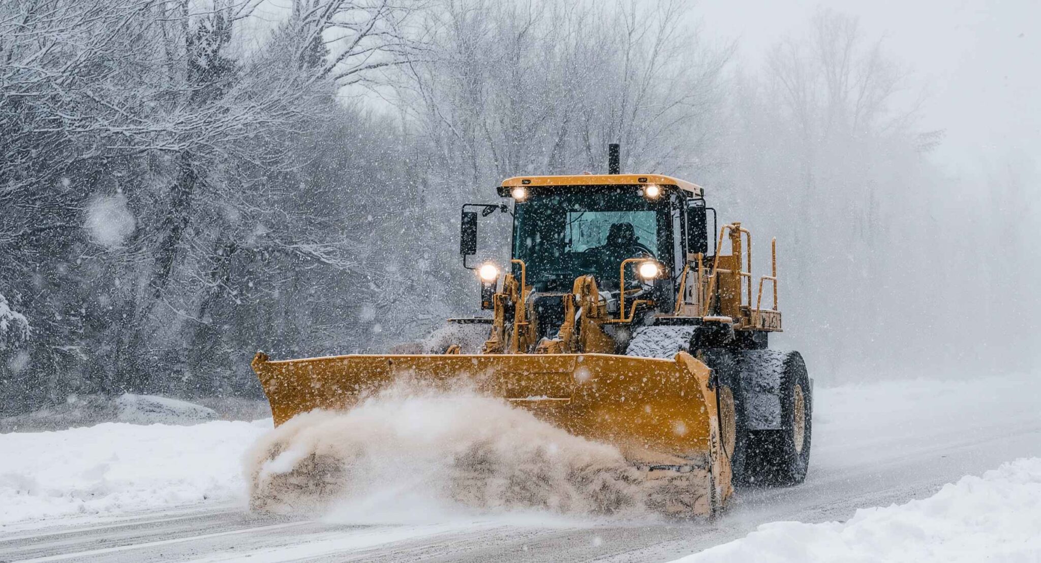 Blizzard 2026 Updates: Massachusetts Power Outages Map, School ...