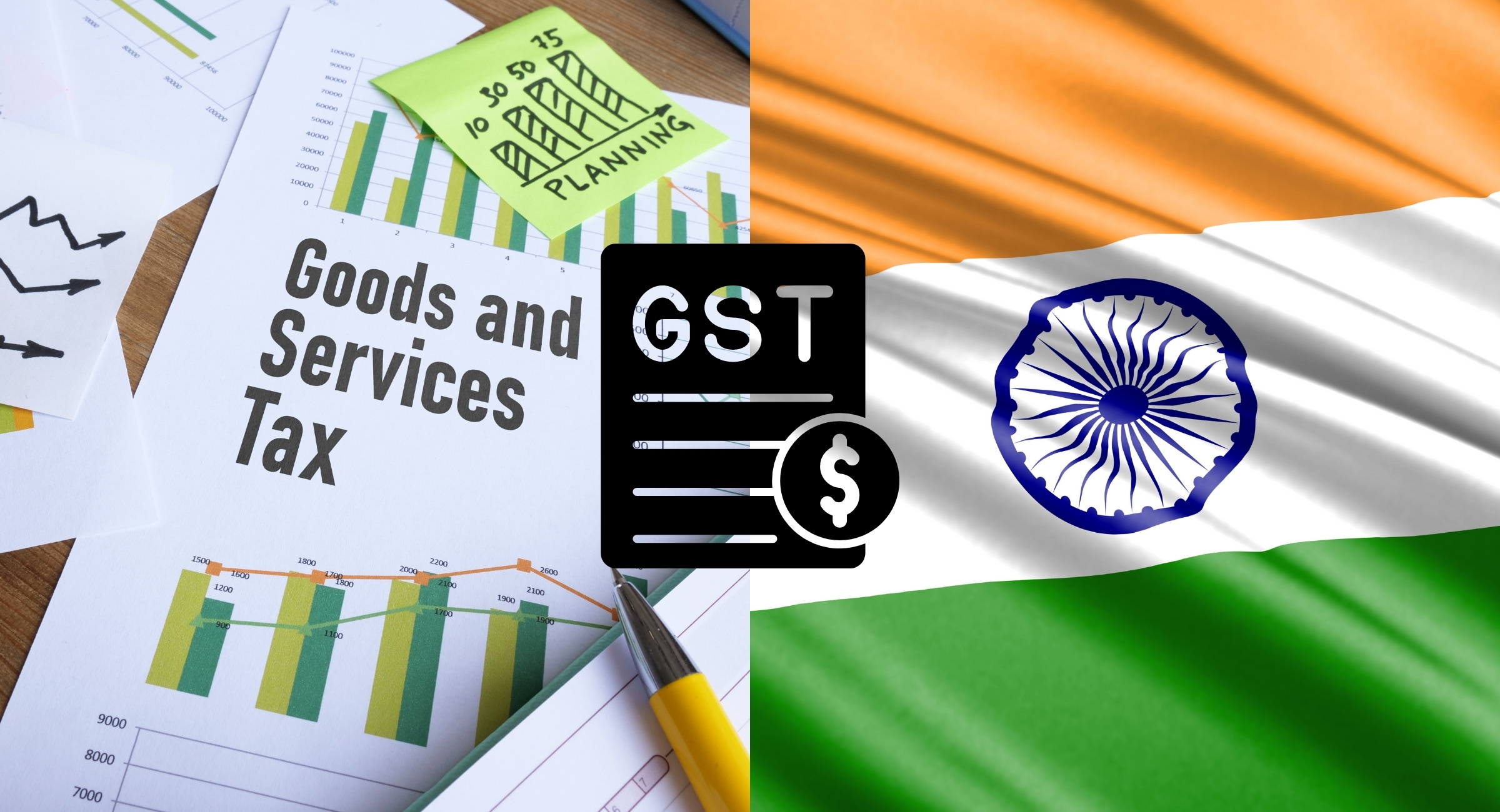 How to Get GST Number in India Online in 2026: Step-by-Step Guide with ...