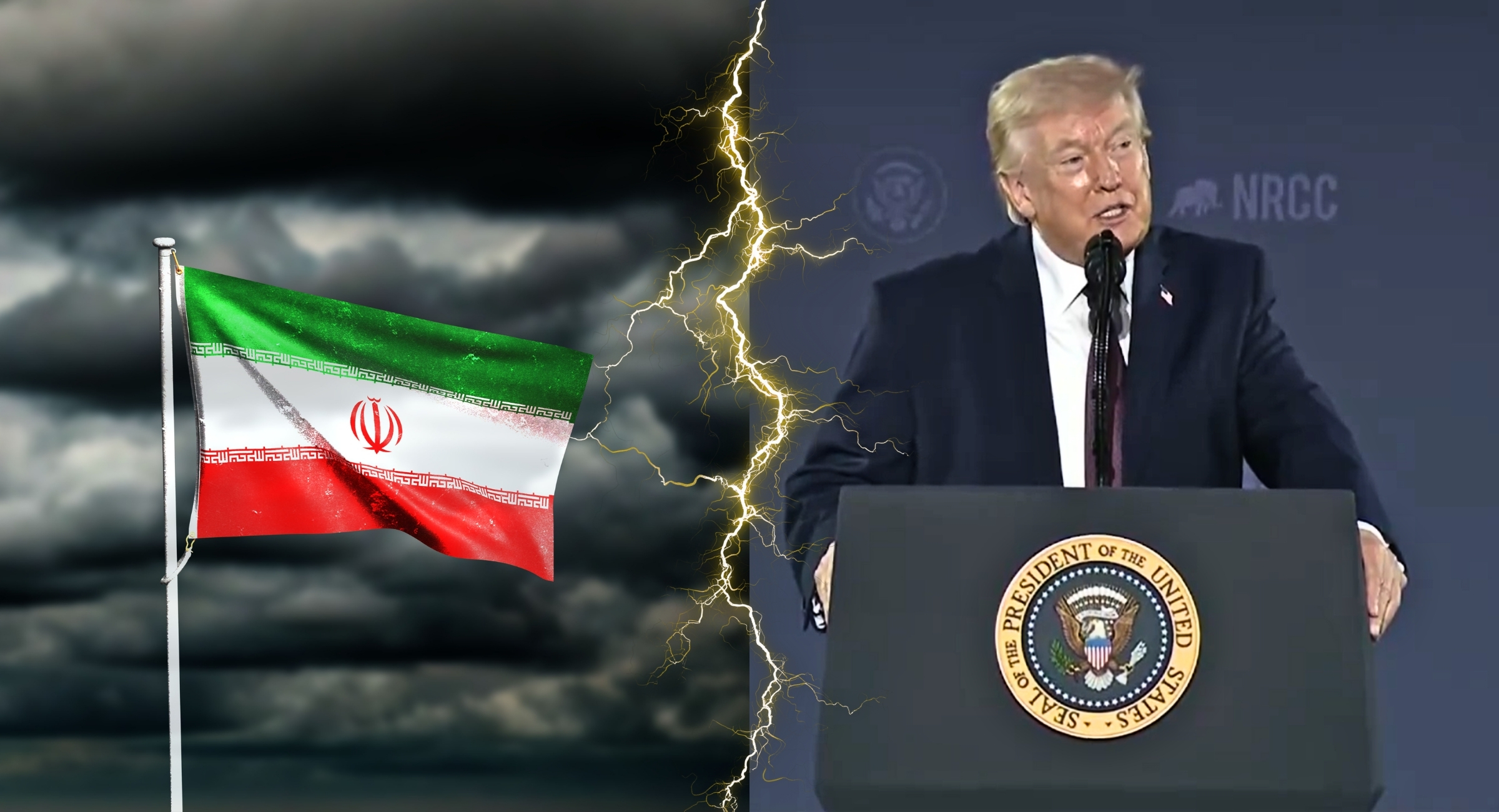 Iran “Offered Trump Supreme Leader”? Fact-Check, War Context & What’s ...