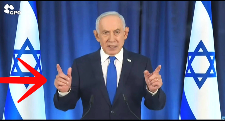 Is Benjamin Netanyahu Alive? Latest Update on Death Rumors, ‘Six-Finger ...