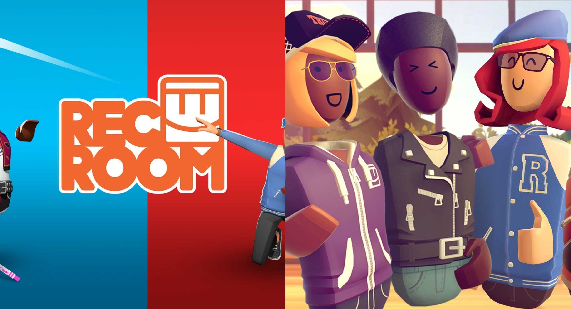 Is Rec Room Shutting Down in 2026? June 1 Shutdown Confirmed — What It ...