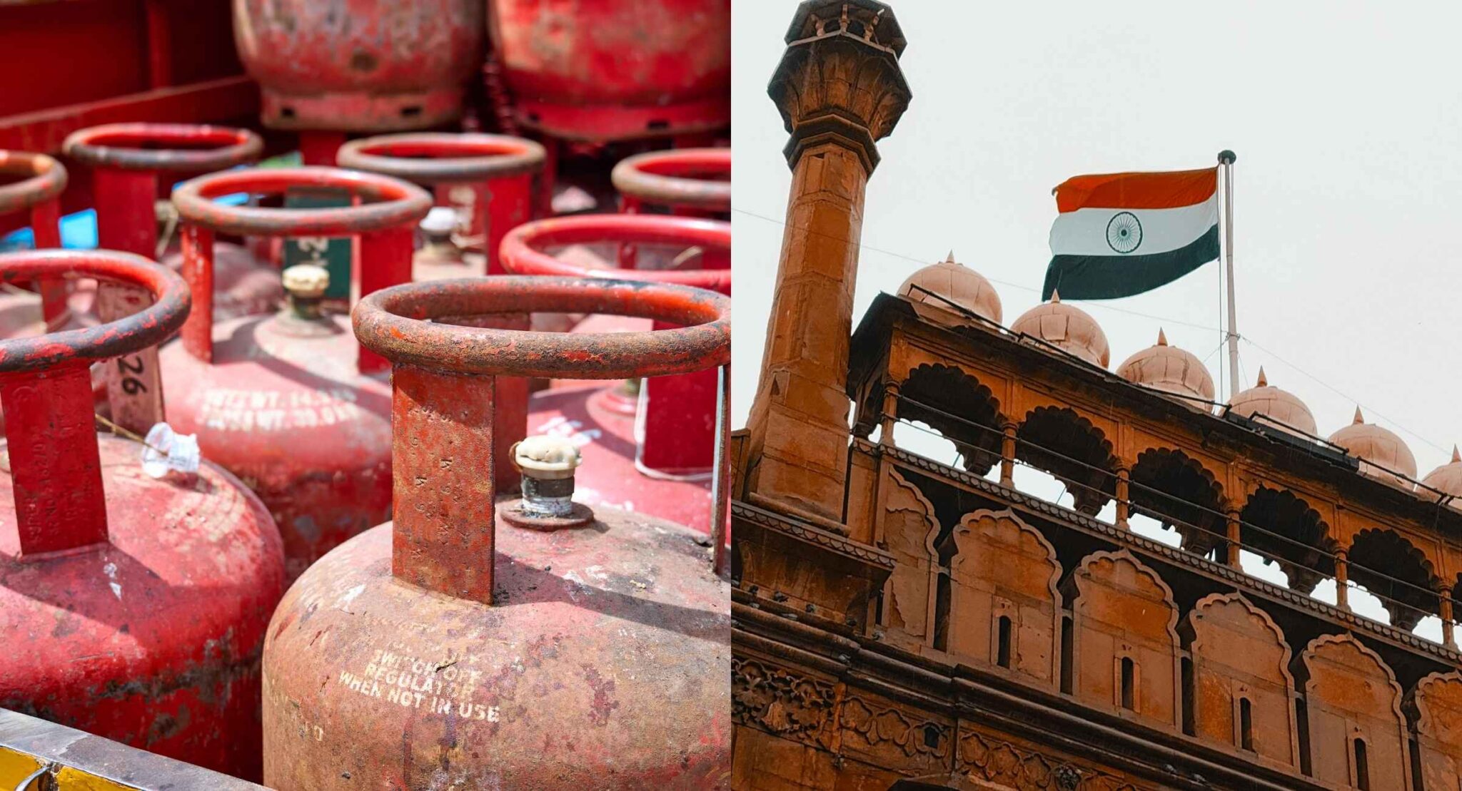Why LPG Shortage India Is Crushing Restaurants: Latest Updates on ...